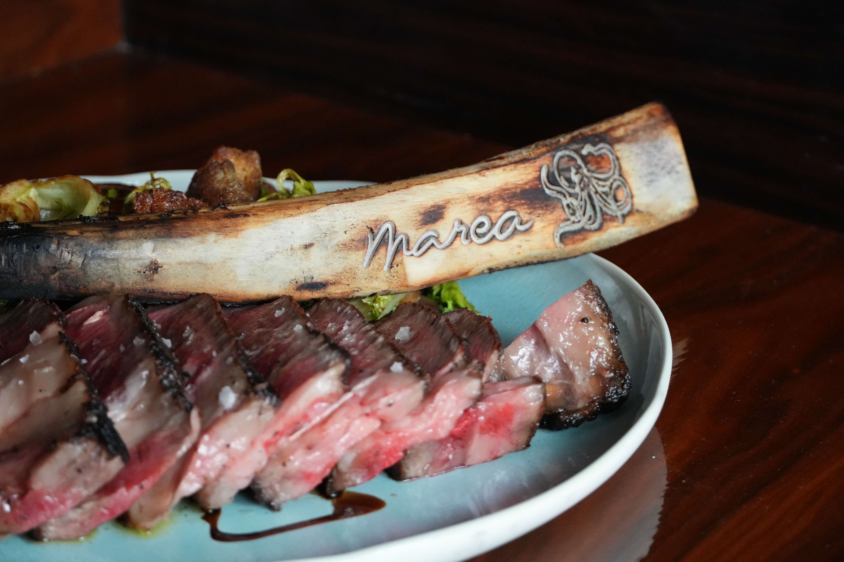 Marea Restaurant Beverly Hills | Redefining Coastal Italian Cuisine